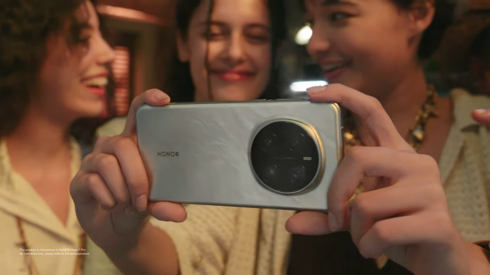 HONOR Magic 8 series lộ diện: 4 phiên bản, màn hình lên đến gần 7 inch